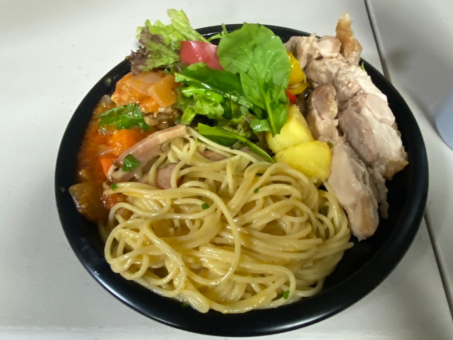 中高生キャンプ1日目 - 荒川沖教会